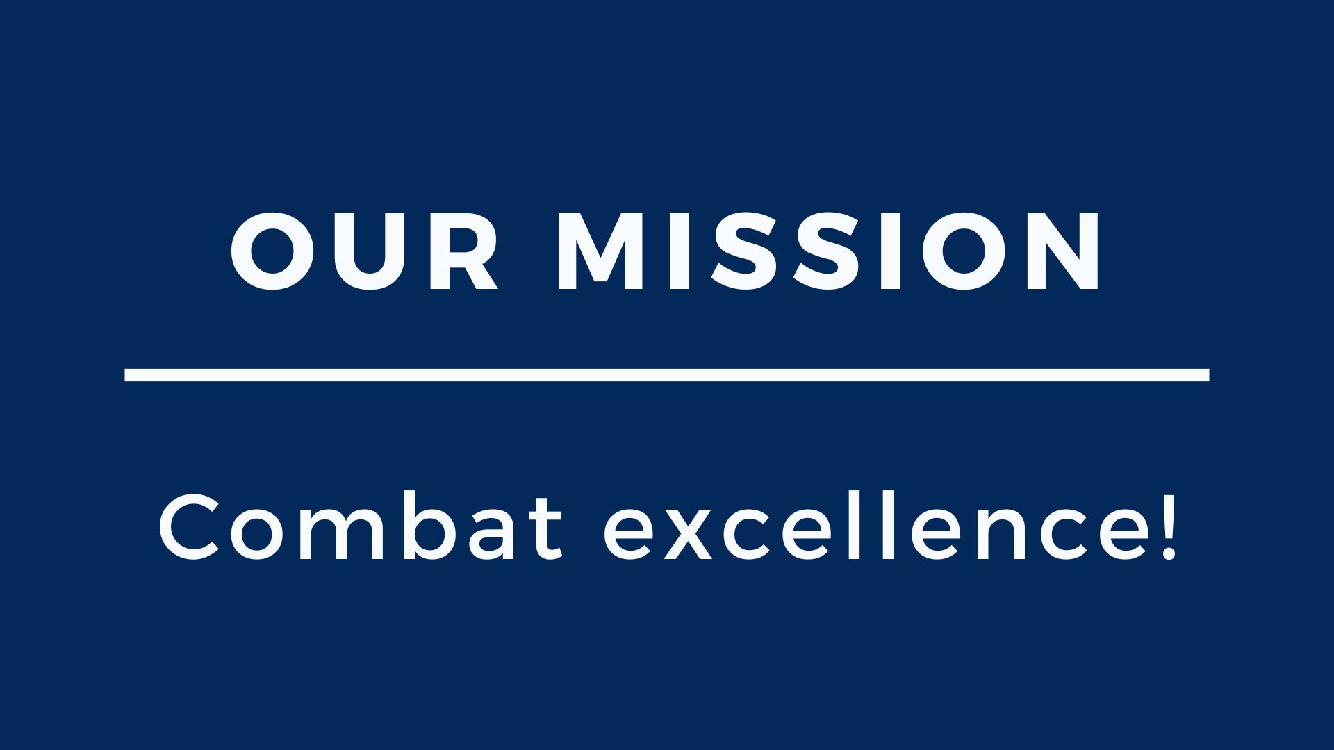 124th Fighter Wing > About > Our Mission